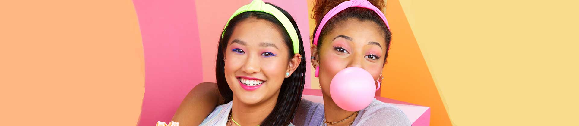 Plan para una noche de relax | Joyas y accesorios para niñas y ...