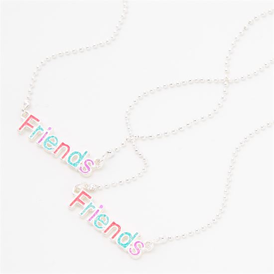 Set de collares | Joyas y accesorios para niñas y adolescentes - Claire ...