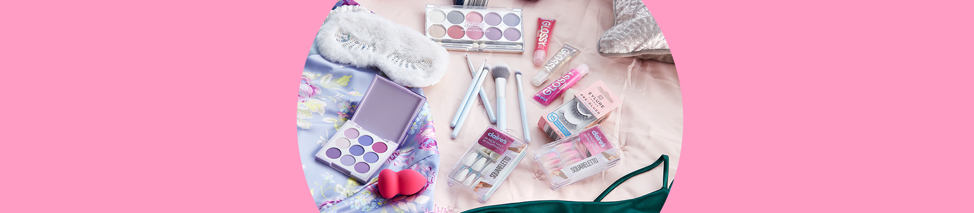 DIY: Crea tu propia Claire’s Box para tu persona favorita | Joyas y ...