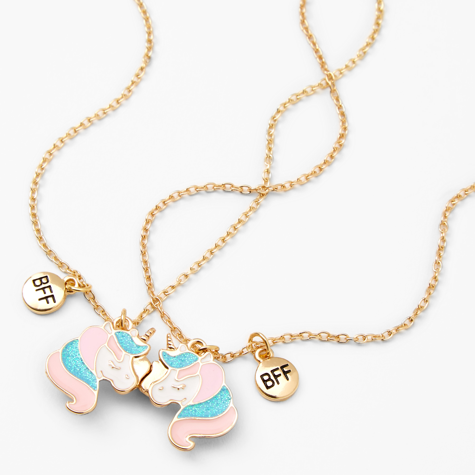 Set de collares | Joyas y accesorios para niñas y adolescentes - Claire ...