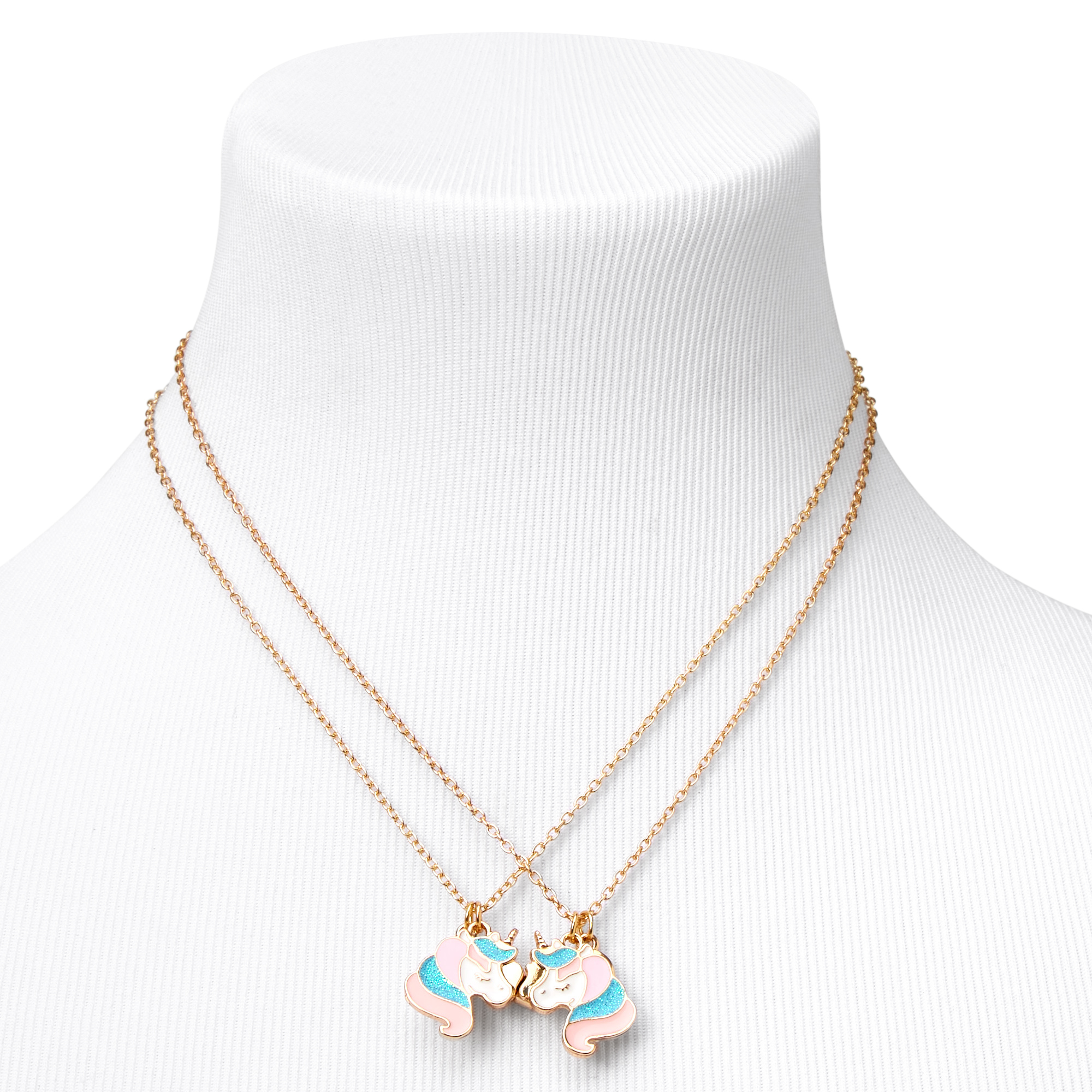 Set de collares | Joyas y accesorios para niñas y adolescentes - Claire ...