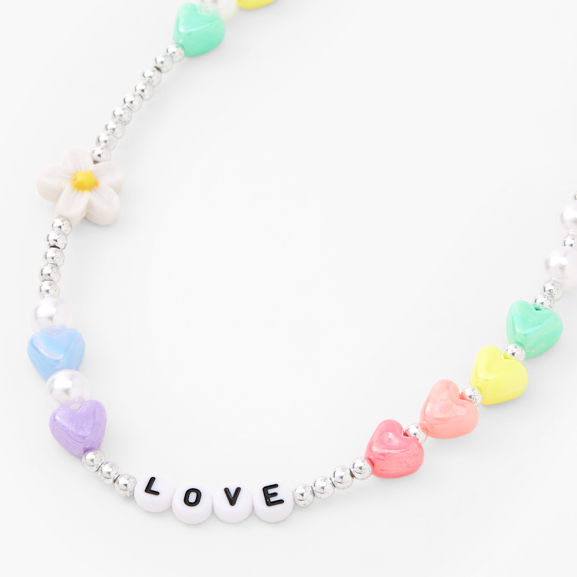 Collar | Joyas y accesorios para niñas y adolescentes - Claire's ...