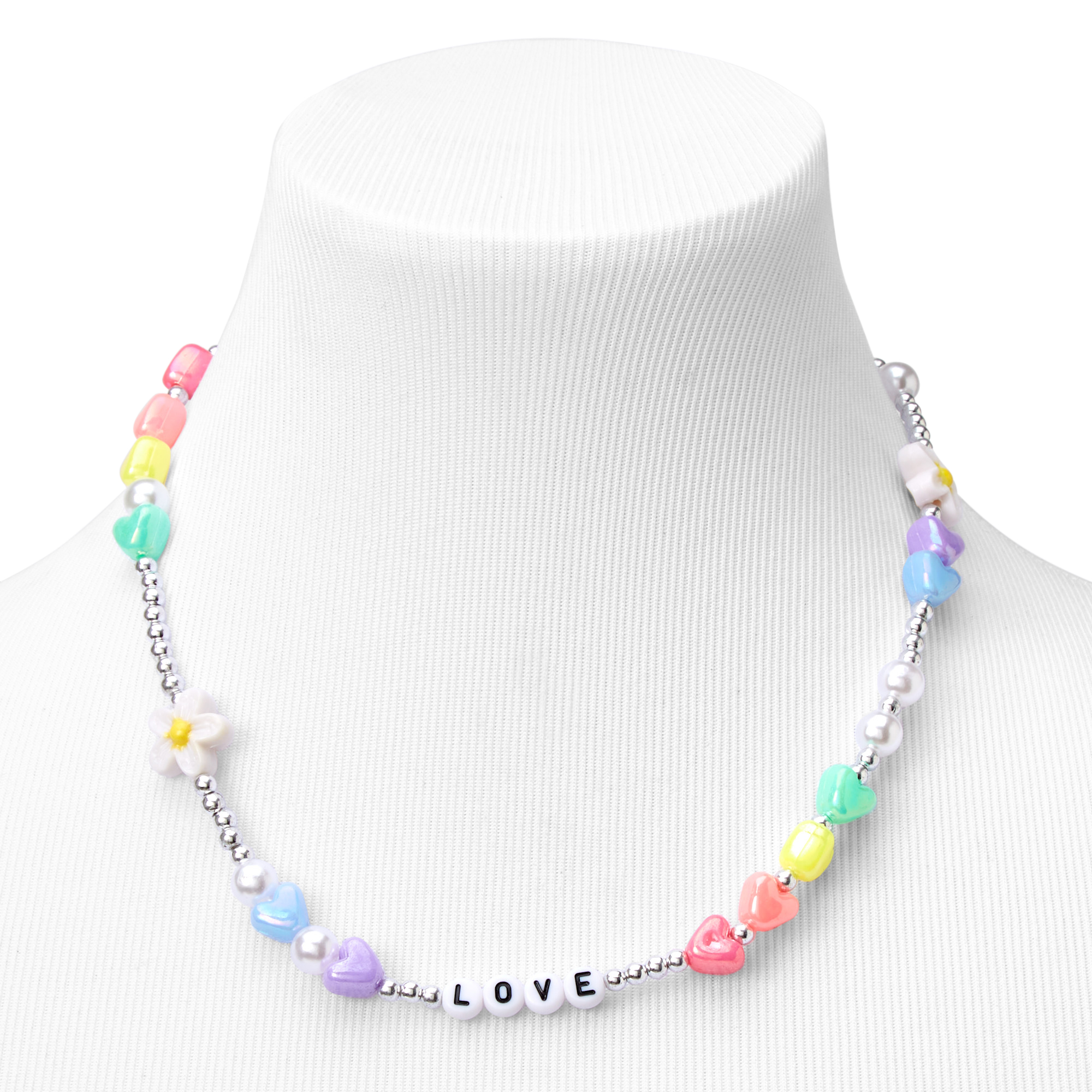 Collar | Joyas y accesorios para niñas y adolescentes - Claire's ...