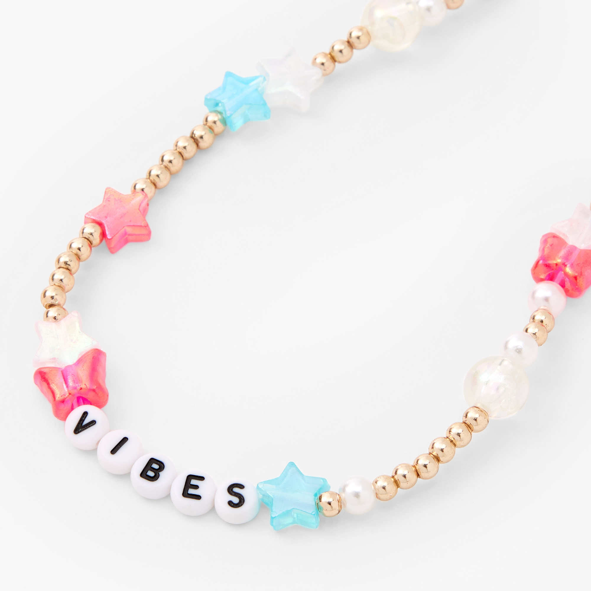Collar | Joyas y accesorios para niñas y adolescentes - Claire's ...