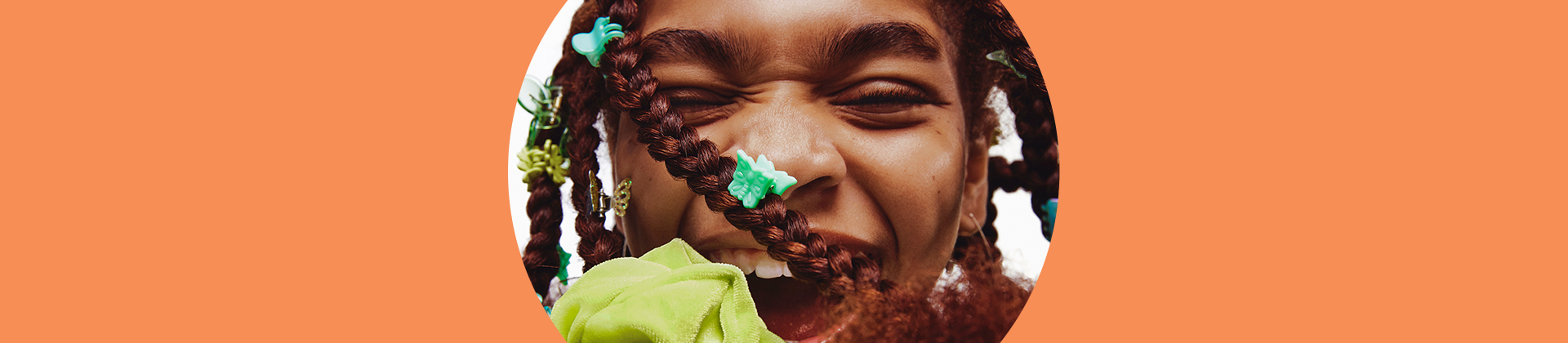 Tipos de fleco según tu rostro | Joyas y accesorios para niñas y ...