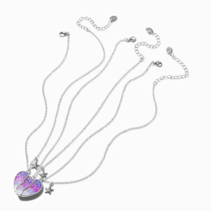 Set de collares | Joyas y accesorios para niñas y adolescentes - Claire ...