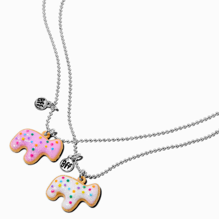 Collar | Joyas y accesorios para niñas y adolescentes - Claire's ...